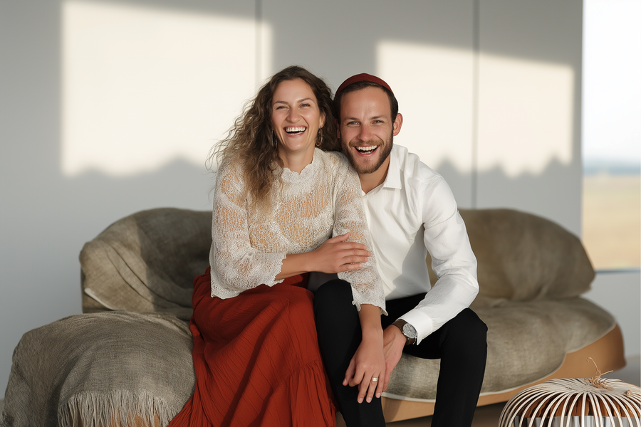 Reproductive Carrier Screening for Ashkenazi Jewish Families – Eugene Labs