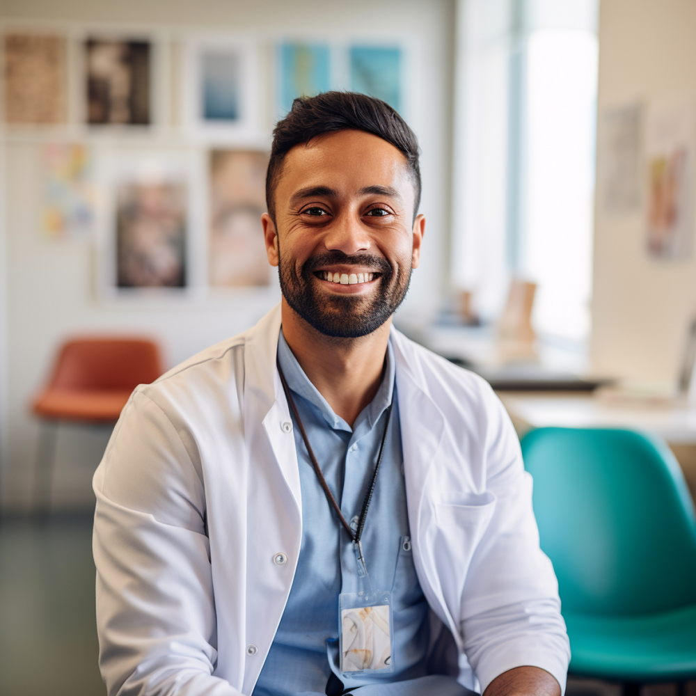 Understanding Genetic Conditions: Spinal muscular atrophy (SMA) - Eugene Labs