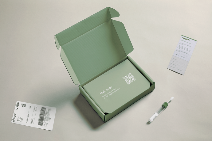 Core Carrier Screening | Pregnancy Genetic Test | Medicare – Eugene Labs