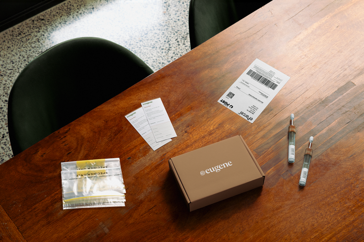 Proactive Cancer Risk Test | Preventive Healthcare | Eugene – Eugene Labs