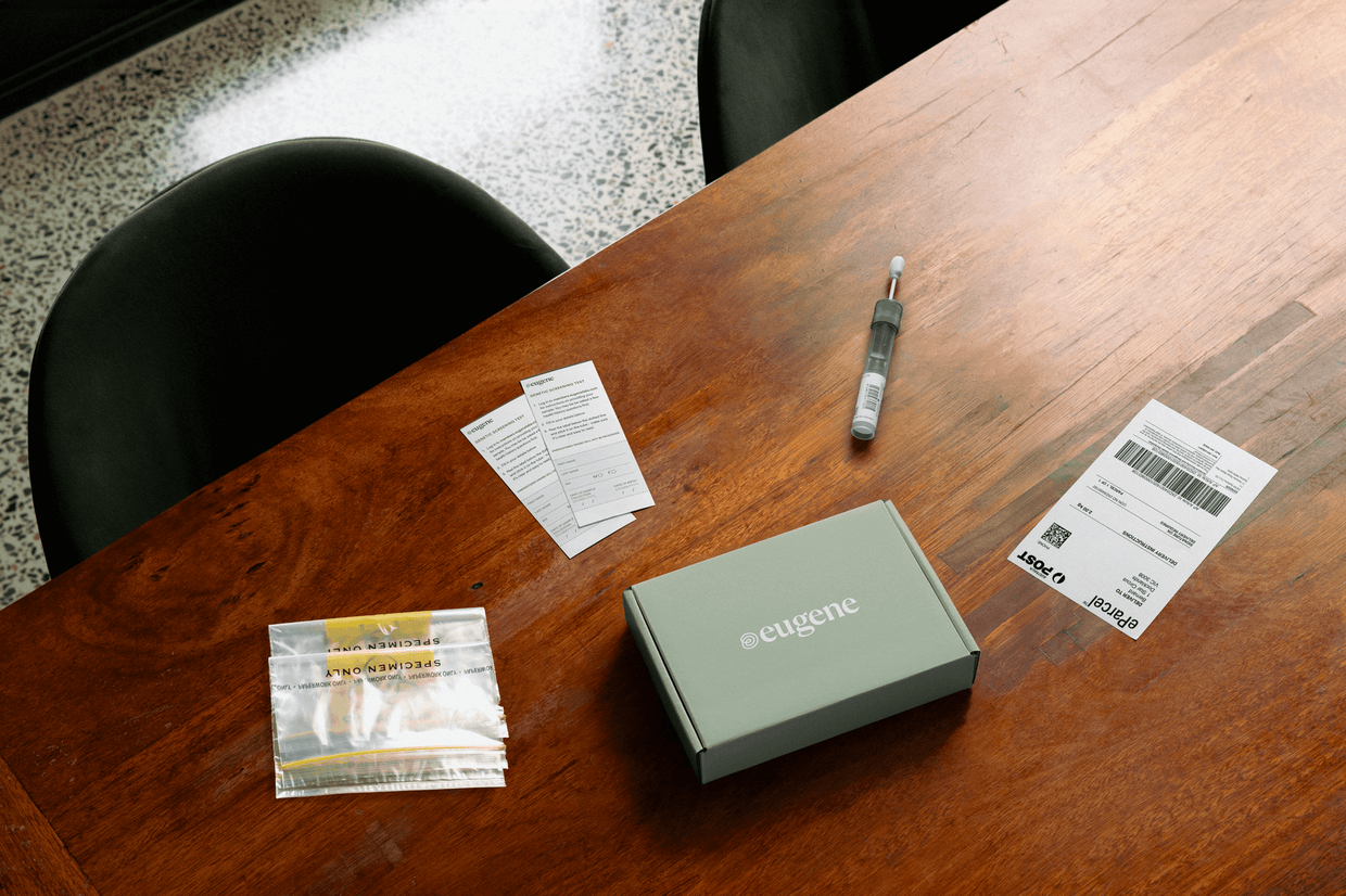 Core Carrier Screening | Pregnancy Genetic Test | Medicare – Eugene Labs