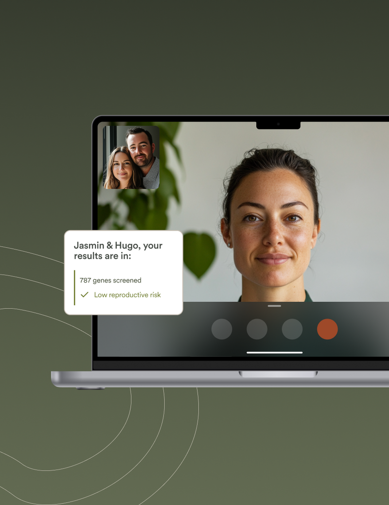 At-Home Carrier Testing: How It Works and Why You Need It | Eugene ...