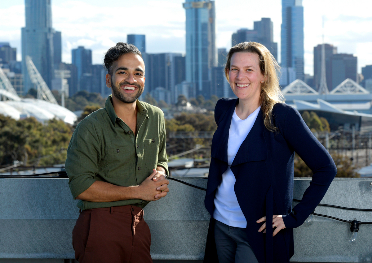 Our Story | Preventive healthcare starts with genetics | Eugene - Eugene Labs