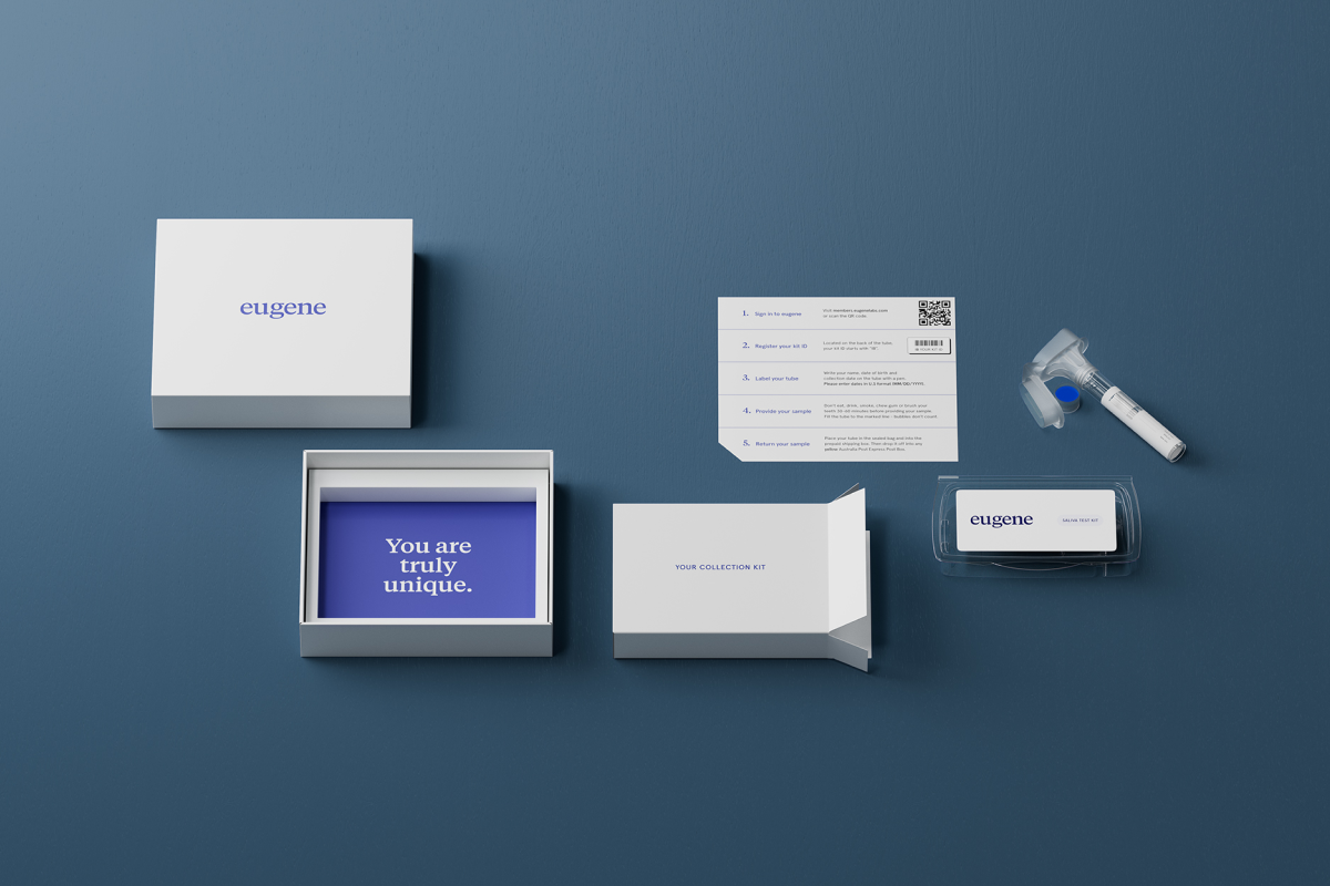 Explore our range of care - Eugene Labs